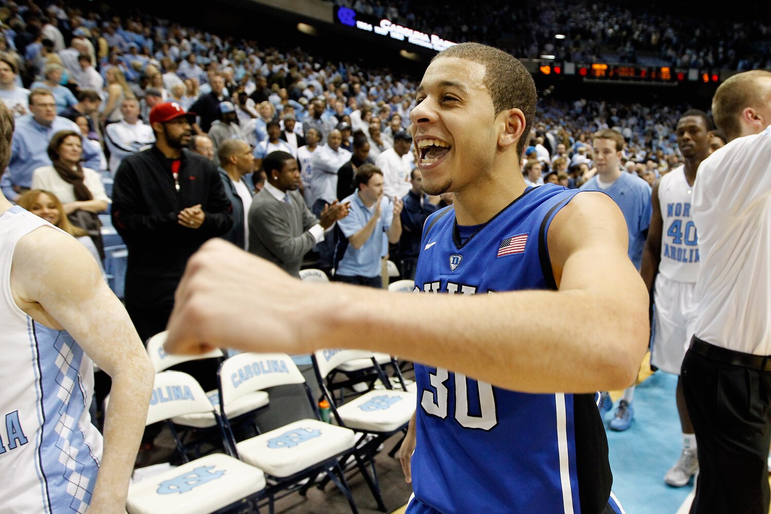 Players That Will Take Duke Blue Devils to the Top | Bleacher Report