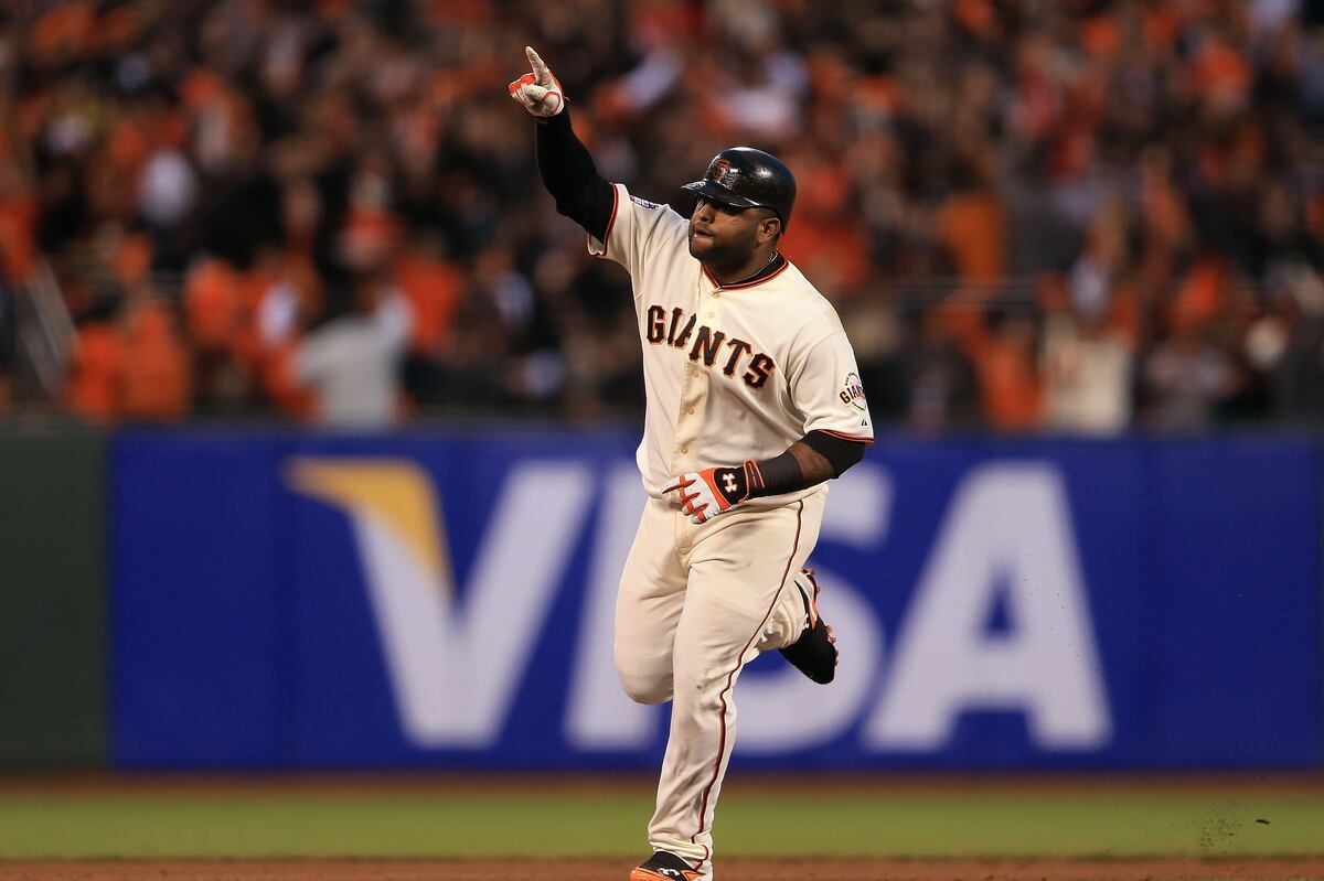 2012 World Series: 4 Reasons Giants vs. Tigers Will Be 7-Game Instant ...