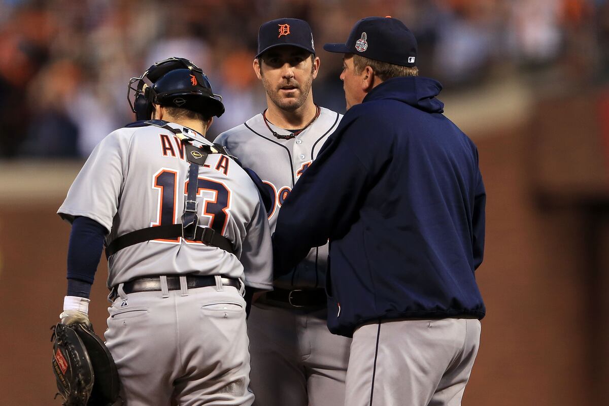 Did the Detroit Tigers Only Look so Good Because the Yankees Were so ...