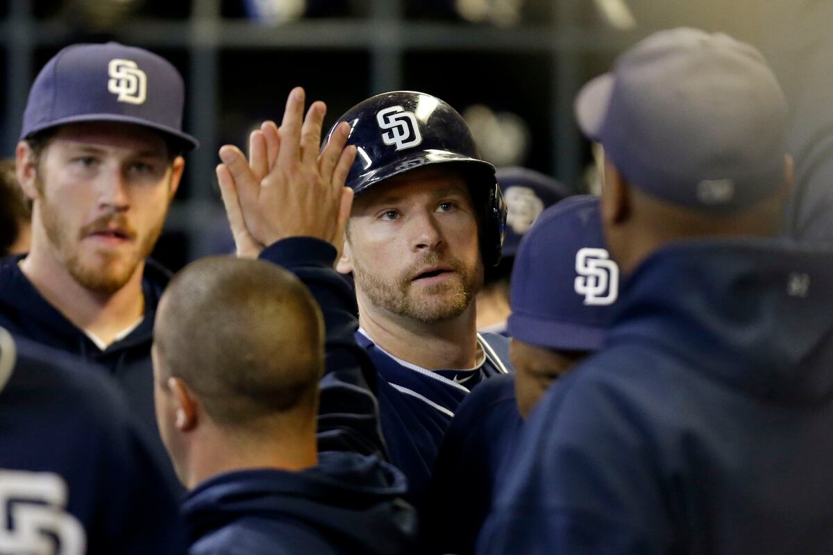 5 San Diego Padres Players to Build Around for the Next Decade | News ...