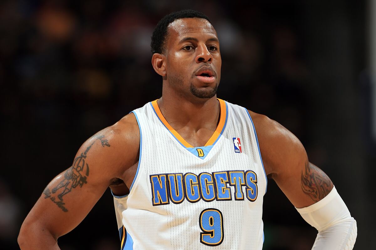 Andre Iguodala and 3 NBA Players Who Will Thrive with New Teams | News ...