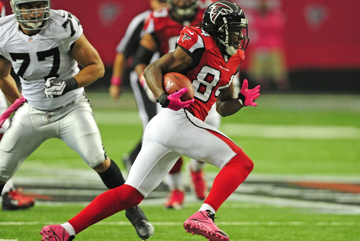 NFL Power Rankings: Top Teams That Will Fall in Week 8 | News, Scores ...