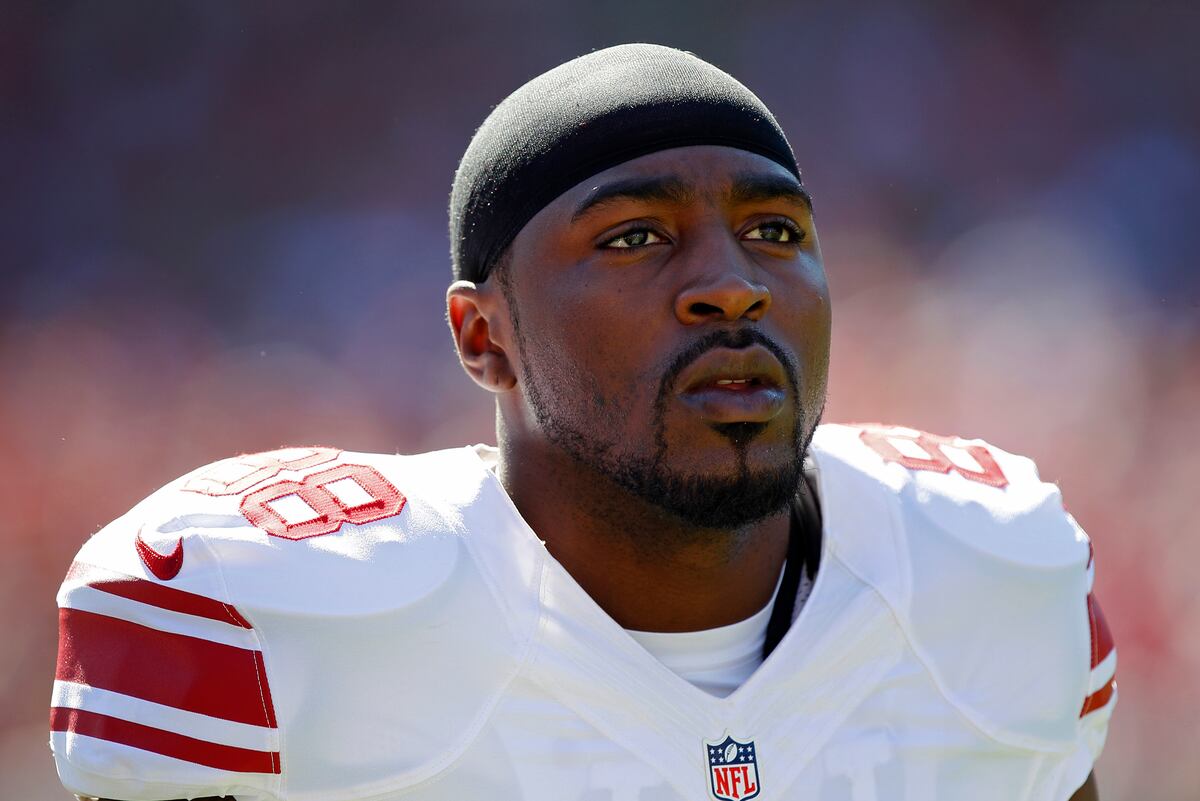 Hakeem Nicks: Giants WR's Improving Health Will Spell Trouble For ...