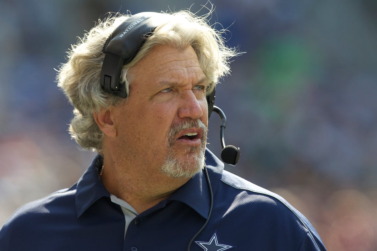 NFL's Top 10 Assistant Coaches Who Are Next in Line for Head Coaching ...