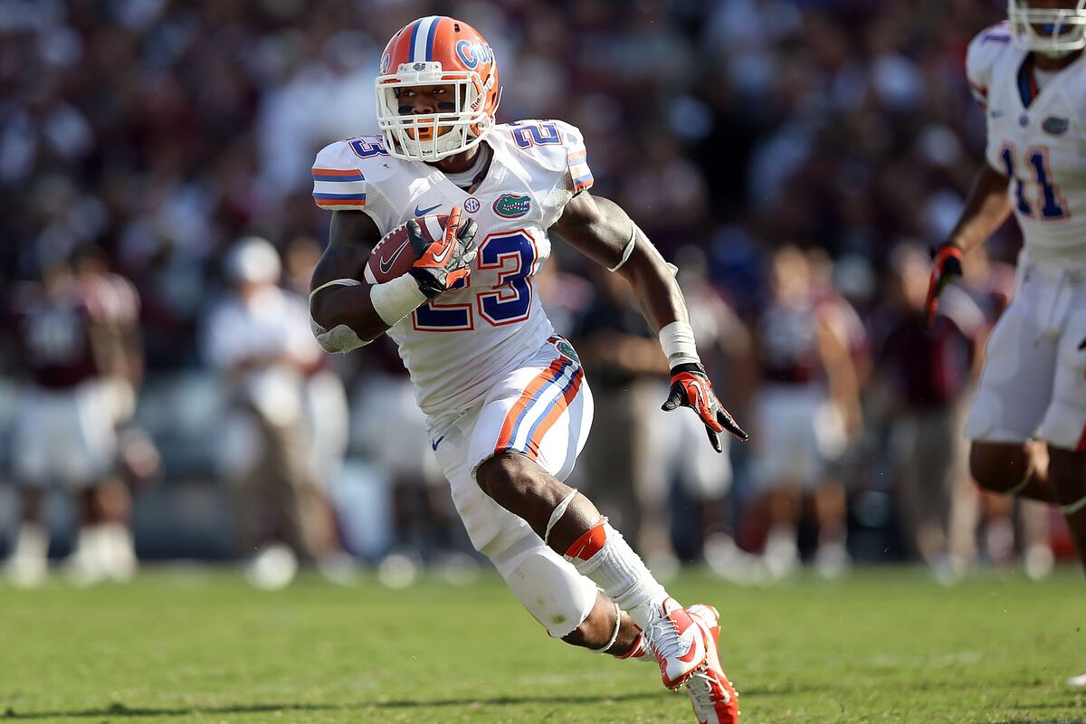 Florida Football: Forget Georgia, How Do the Gators Match Up with ...