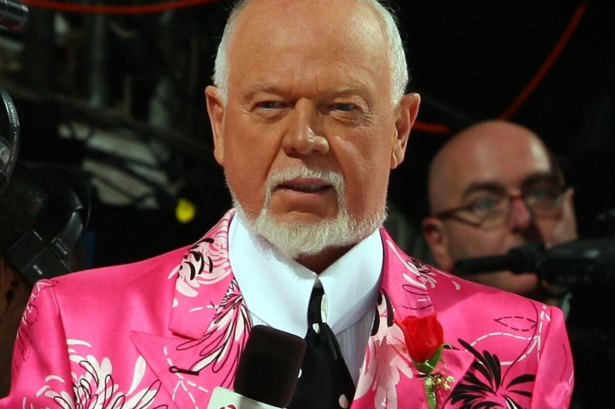 The 13 Best Don Cherry Rants of All Time | News, Scores, Highlights ... The 13 Best Don Cherry Rants of All Time | News, Scores, Highlights ...