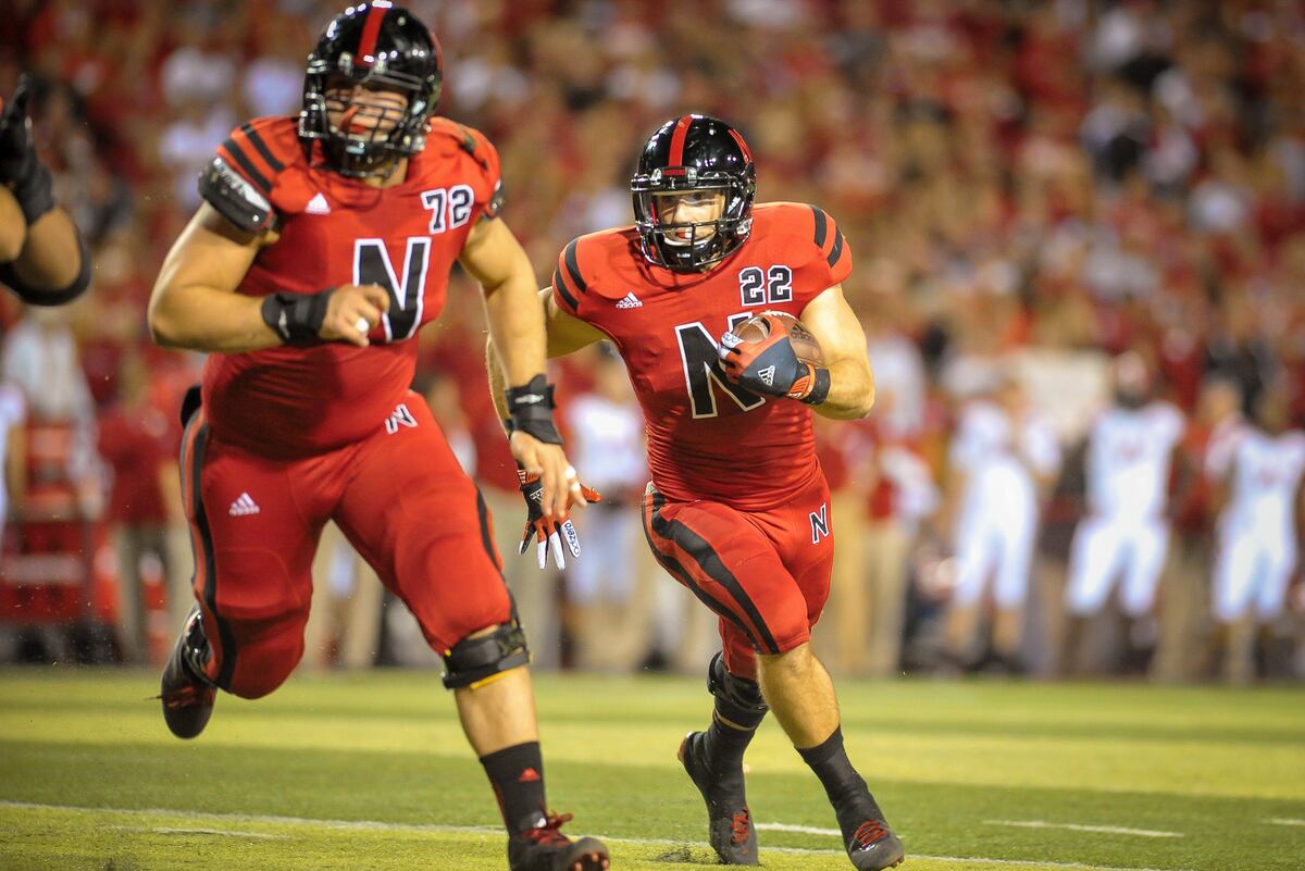 Nebraska Football: 5 Keys to the Game vs. Michigan | News, Scores ...