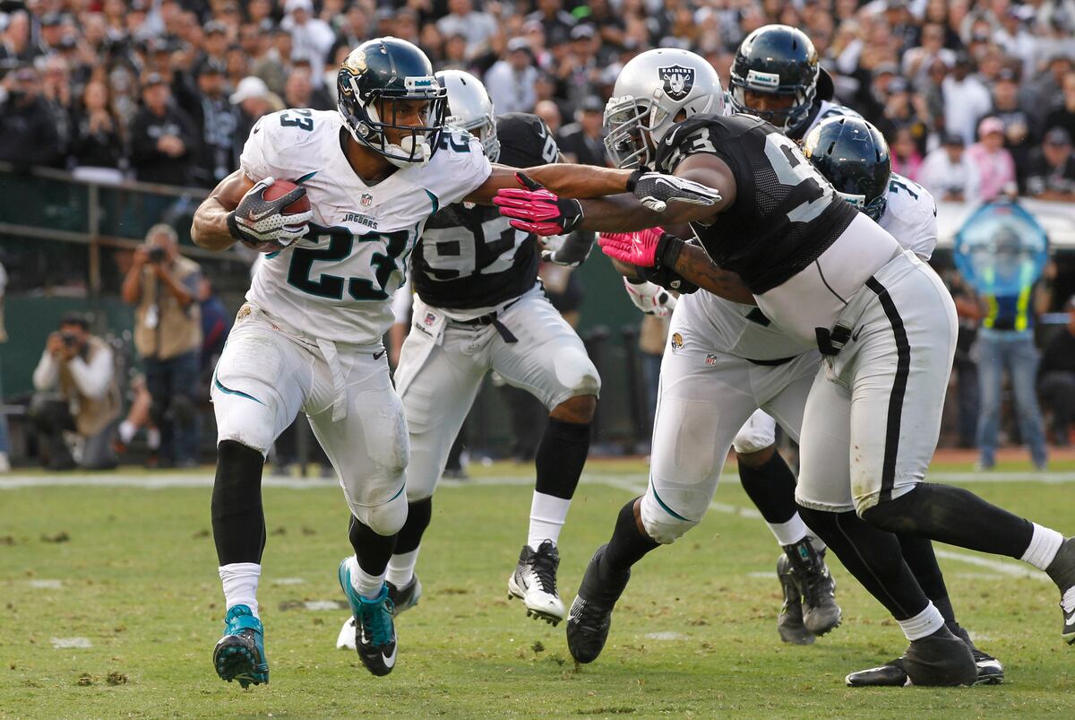 Jaguars vs. Packers: A Week 8 Matchup Preview for Green Bay and ...