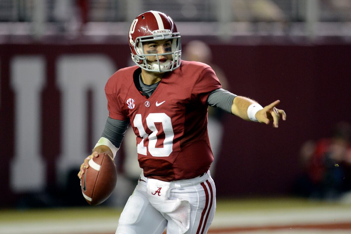 Mississippi State vs Alabama: Latest Spread Info, BCS Impact and ...