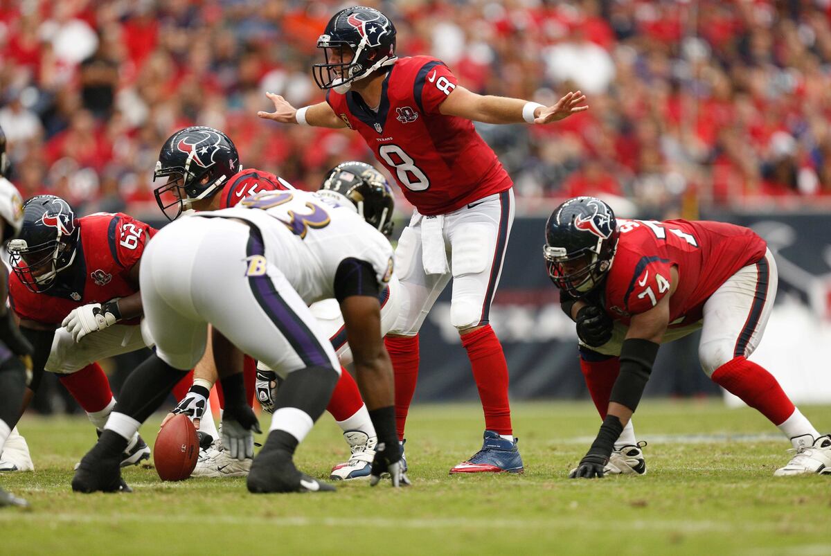 What Are the Baltimore Ravens' Biggest Obstacles in the Path to a ...