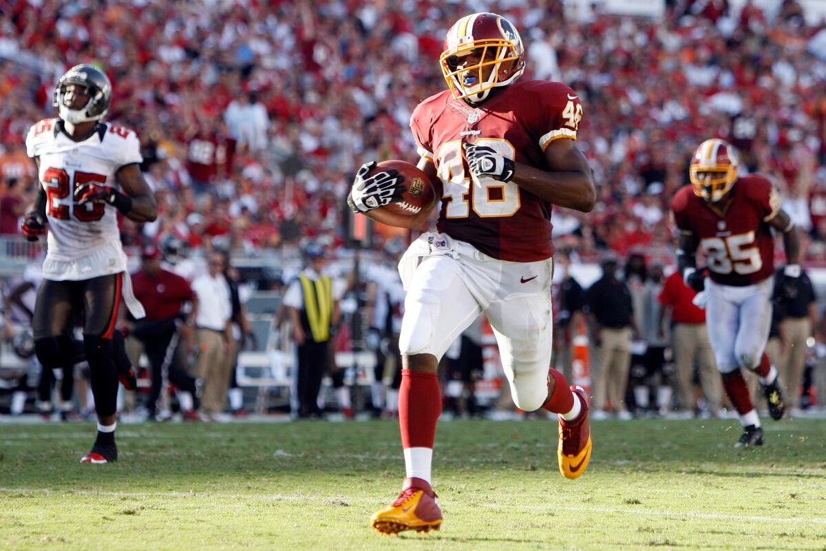 Rookie Running Back Power Rankings at Midseason | News, Scores ...