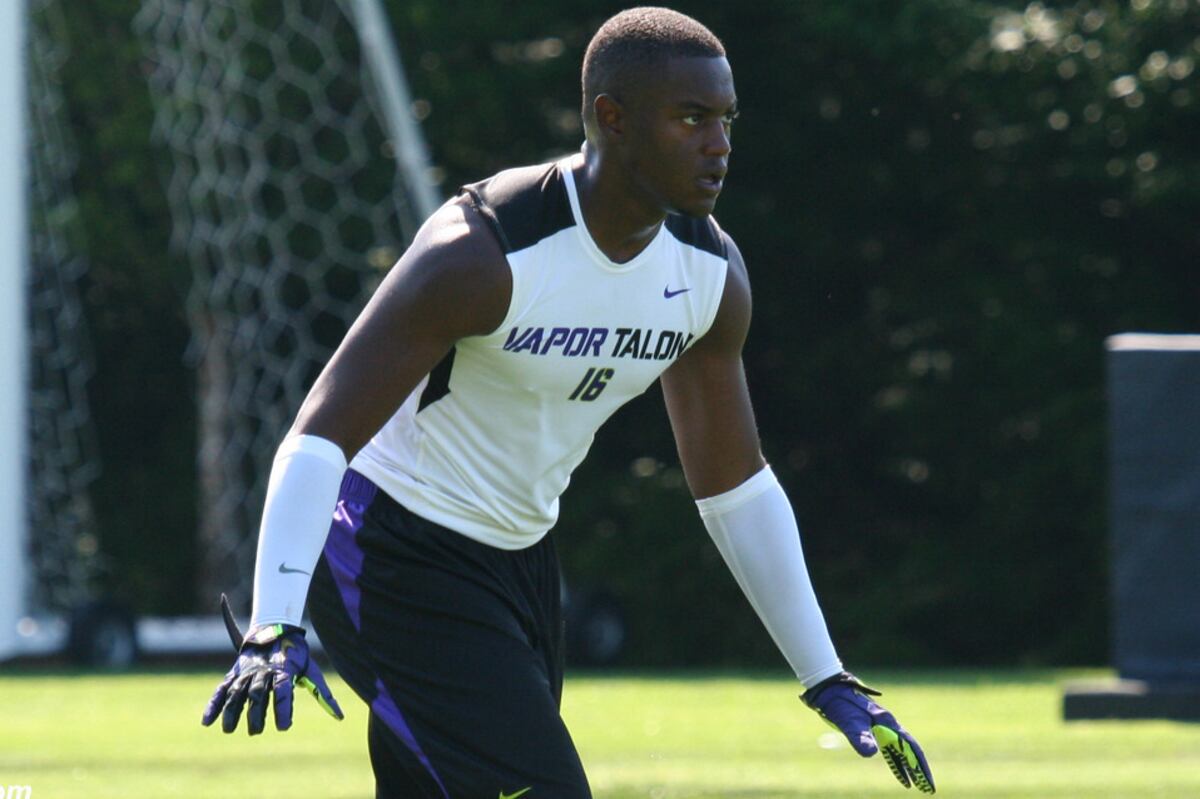 Trey Johnson: Breaking Down Skill Set of Auburn's Stud 4-Star LB Commit ...