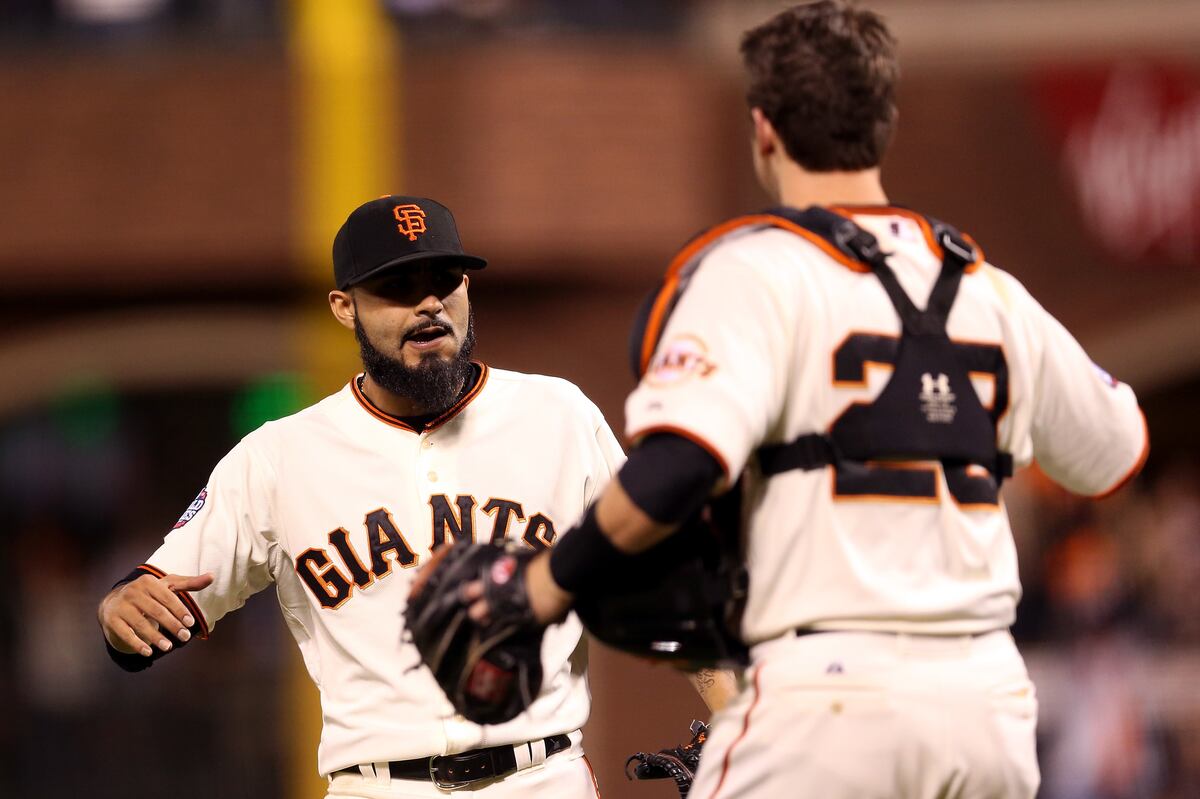 Are the San Francisco Giants the Makings of MLB's Next Great Dynasty ...