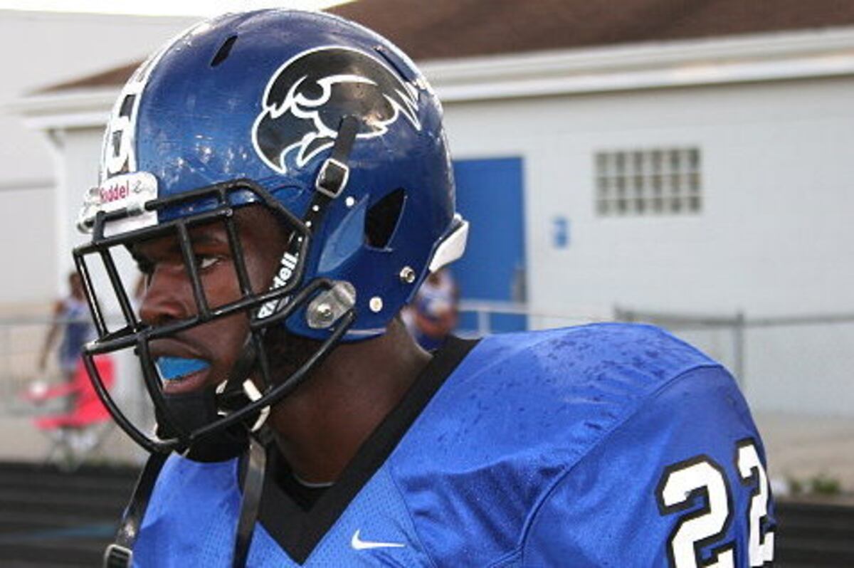 Leon McQuay III High on FSU, but Is He Better off with Oregon, USC or ...
