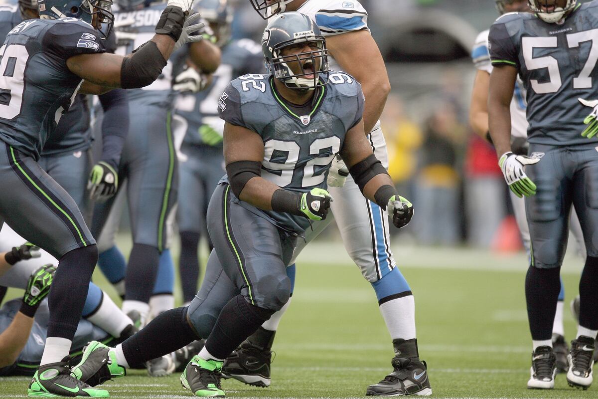 Seahawks vs. Lions: 3 Key Matchups to Watch for Seattle | News, Scores ...