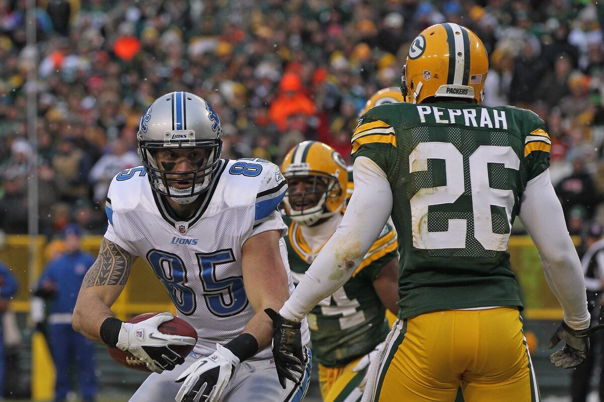 Dallas Cowboys: Why Charlie Peprah Could Be a Valuable Signing | News ...