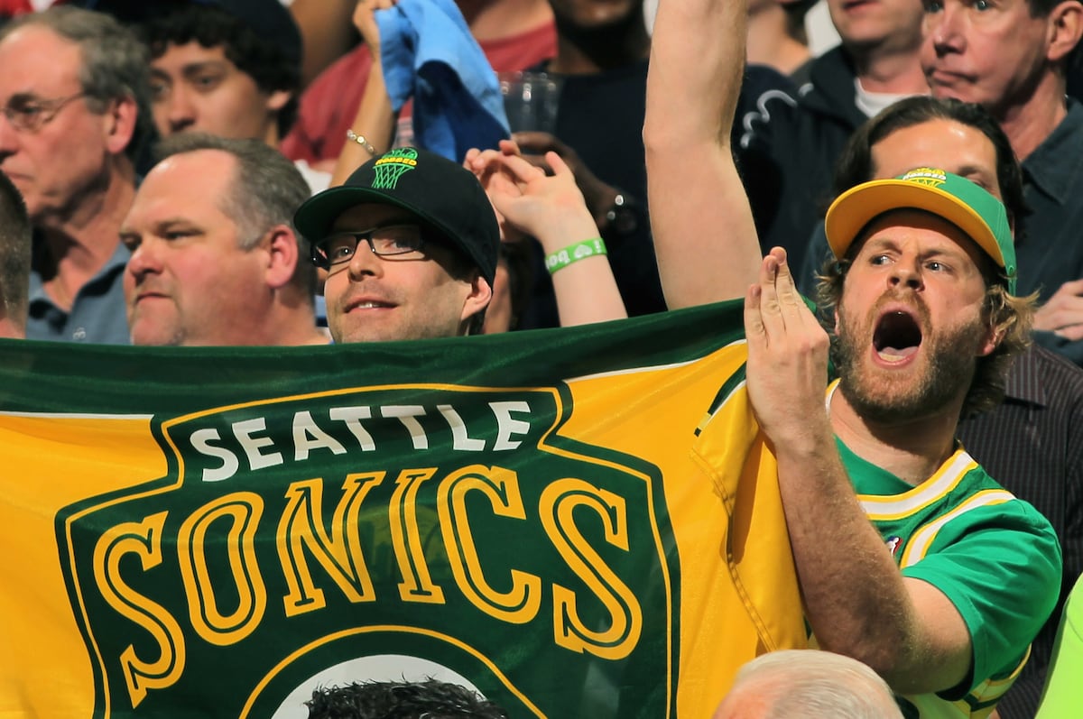 5 NBA Teams Most Likely to Relocate to Seattle Before David Stern ...