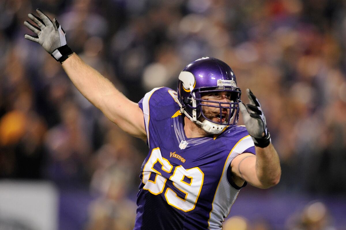 Vikings' Biggest Obstacles in the Path to a Championship | News, Scores ...