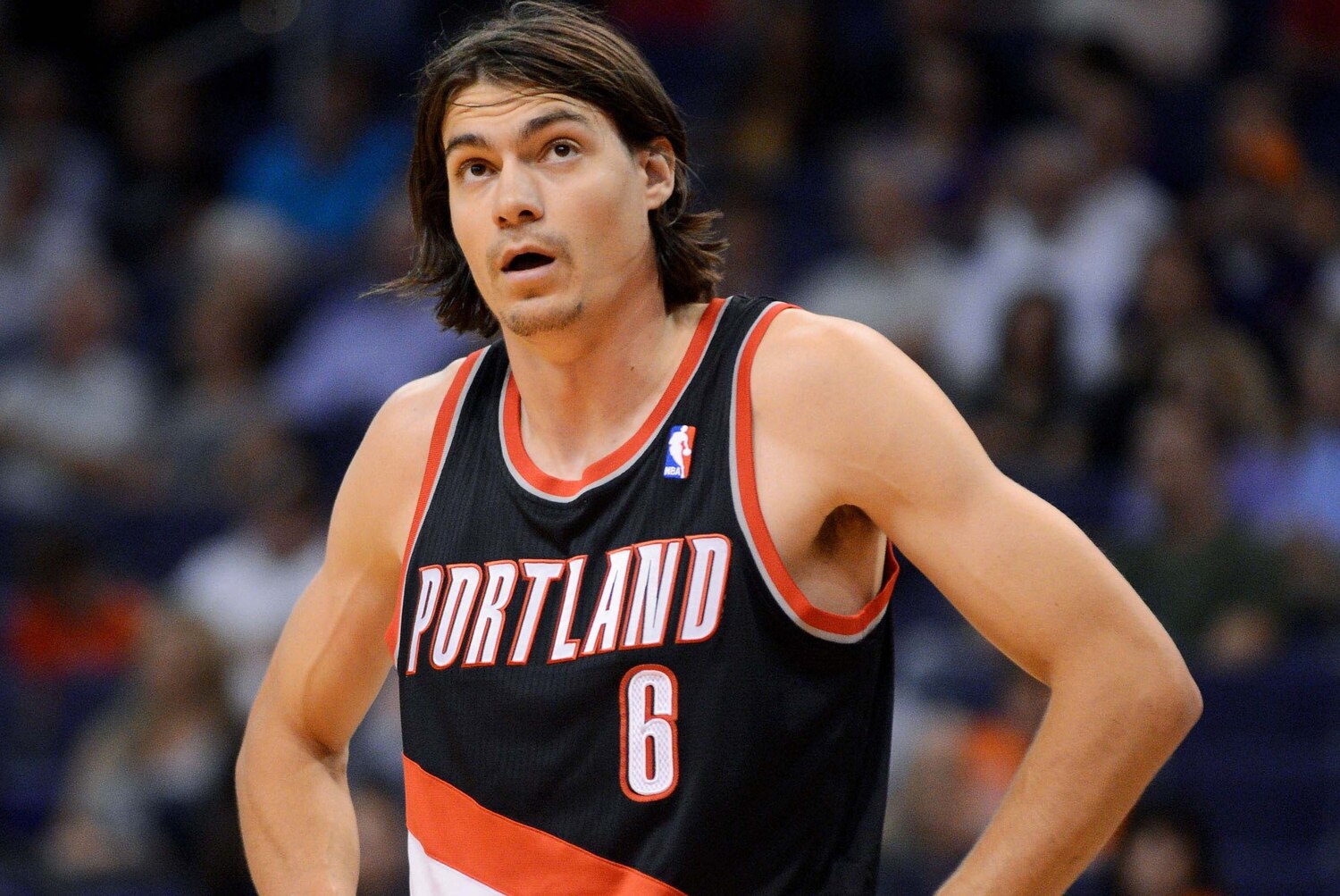Adam Morrison: Will Draft Bust Retire After Being Cut by Trail Blazers ...