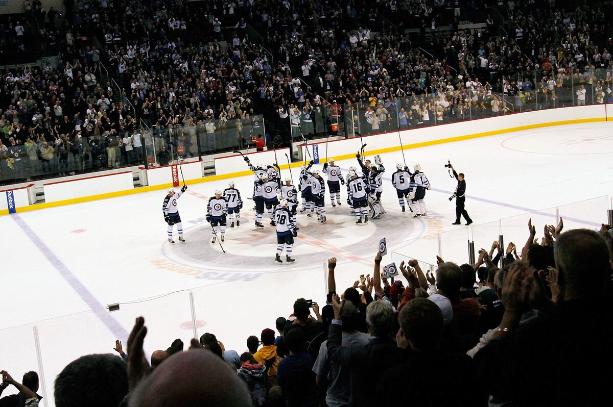 NHL Lockout: Why It Is Good for Canadian Hockey and Fans | News, Scores ...