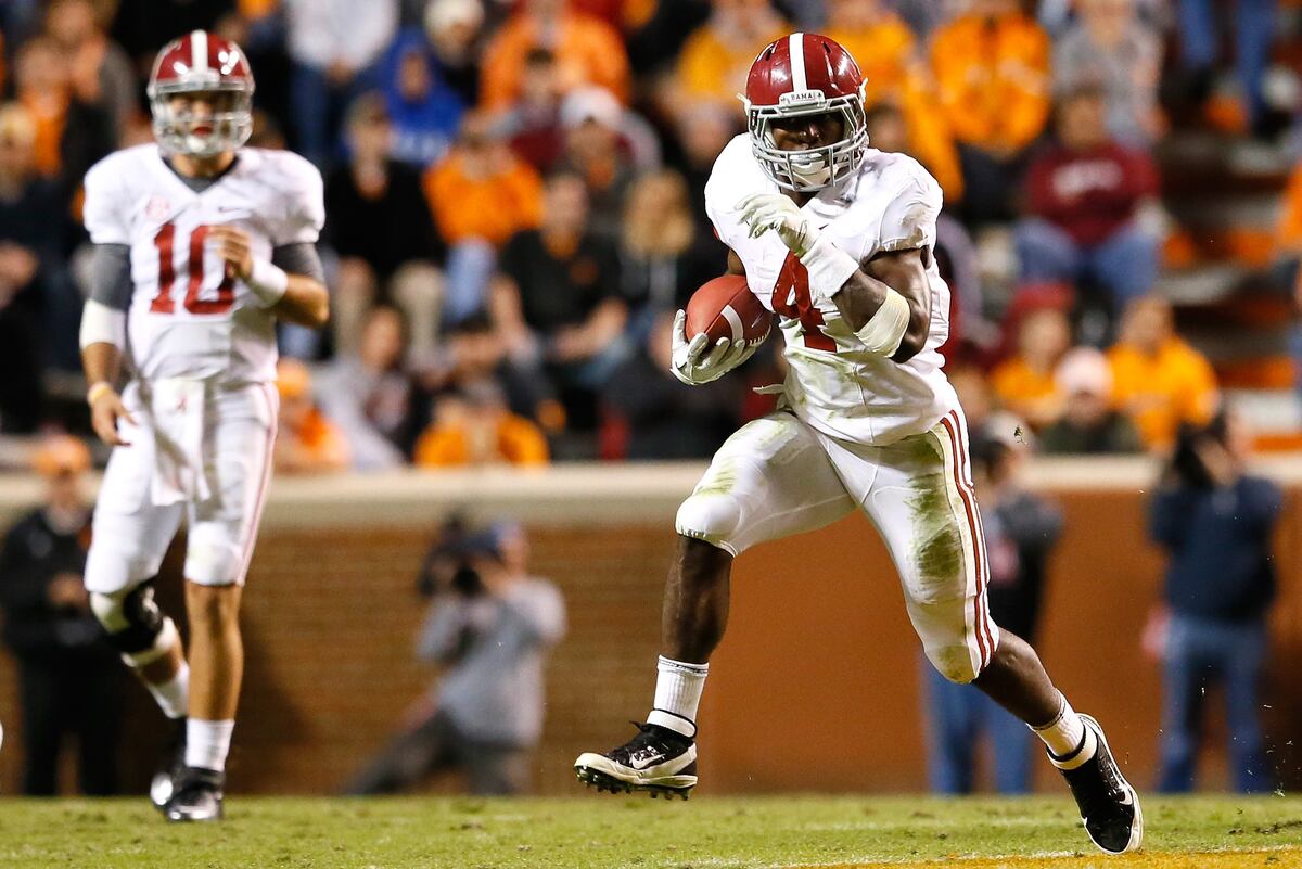 College Football Locks for Week 9 | News, Scores, Highlights, Stats ...