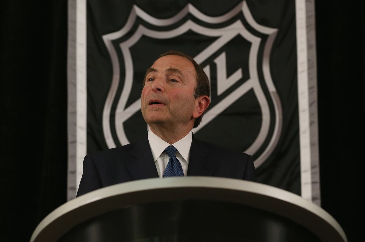 NHL Lockout: What Both Sides Are Saying After Latest CBA Setback | News ...