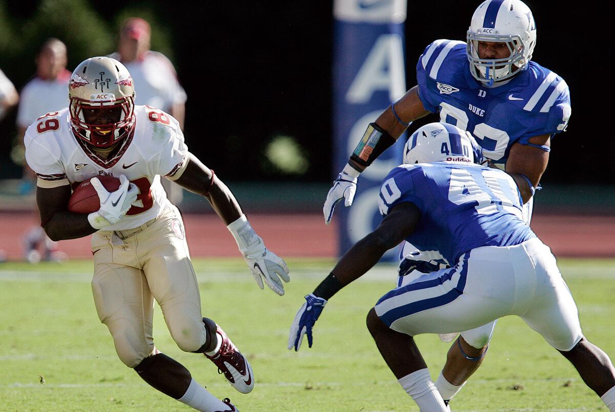 Florida State vs. Duke: Complete Game Preview | News, Scores ...