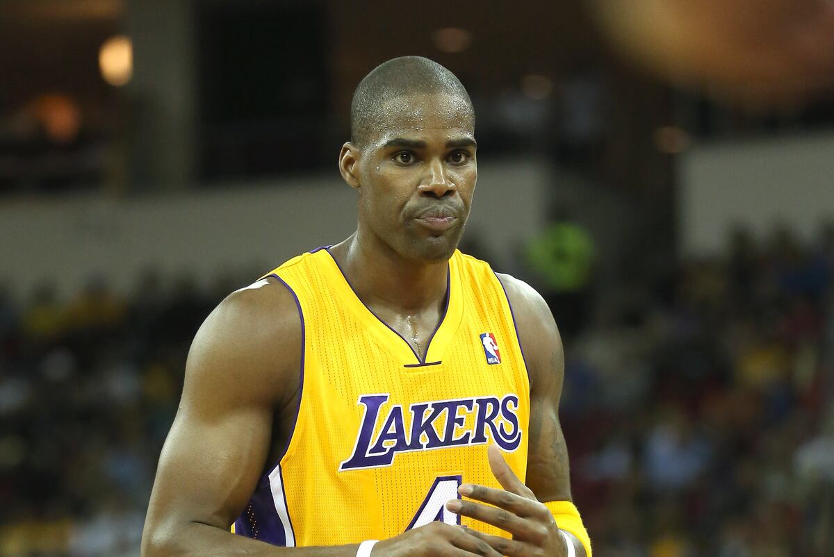 Do the L.A. Lakers Need a Great Bench to Win the 2013 NBA Title? | News ...