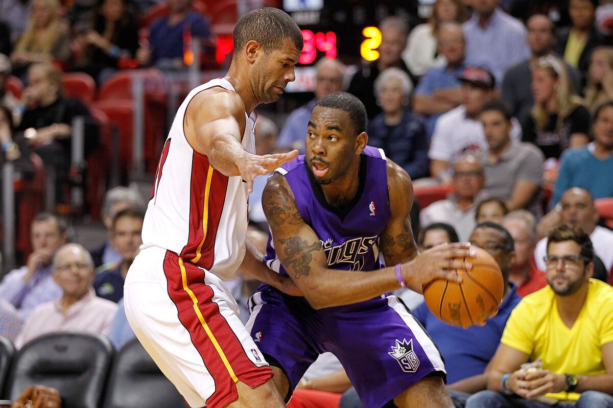 Fantasy Basketball 2012: Sleepers Who Will Post Big Numbers | News ...