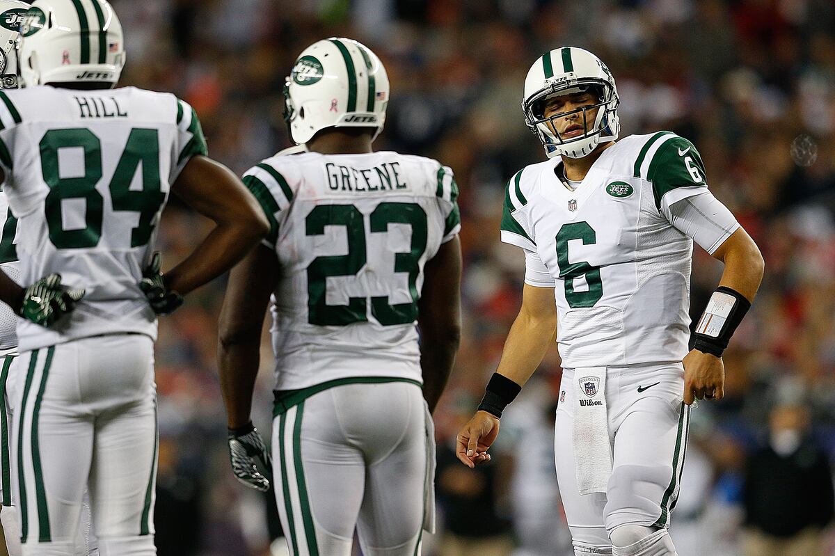 New York Jets: Why Gang Green Is a Lock to Make the Playoffs | News ...
