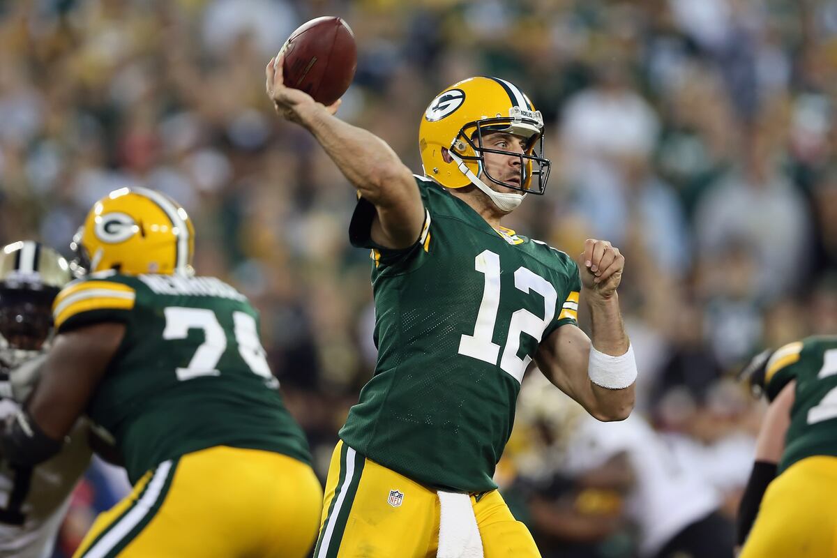 Packers vs. Jaguars: 5 Matchups That Will Decide Week 8 Clash | News ...