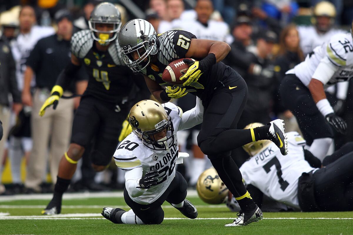 Oregon Football: Things We Learned from the Ducks' Win vs. Colorado ...