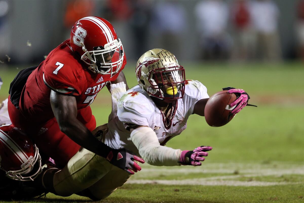 Florida State Football: Why Loss to NC State Is Hurting More Than Ever ...