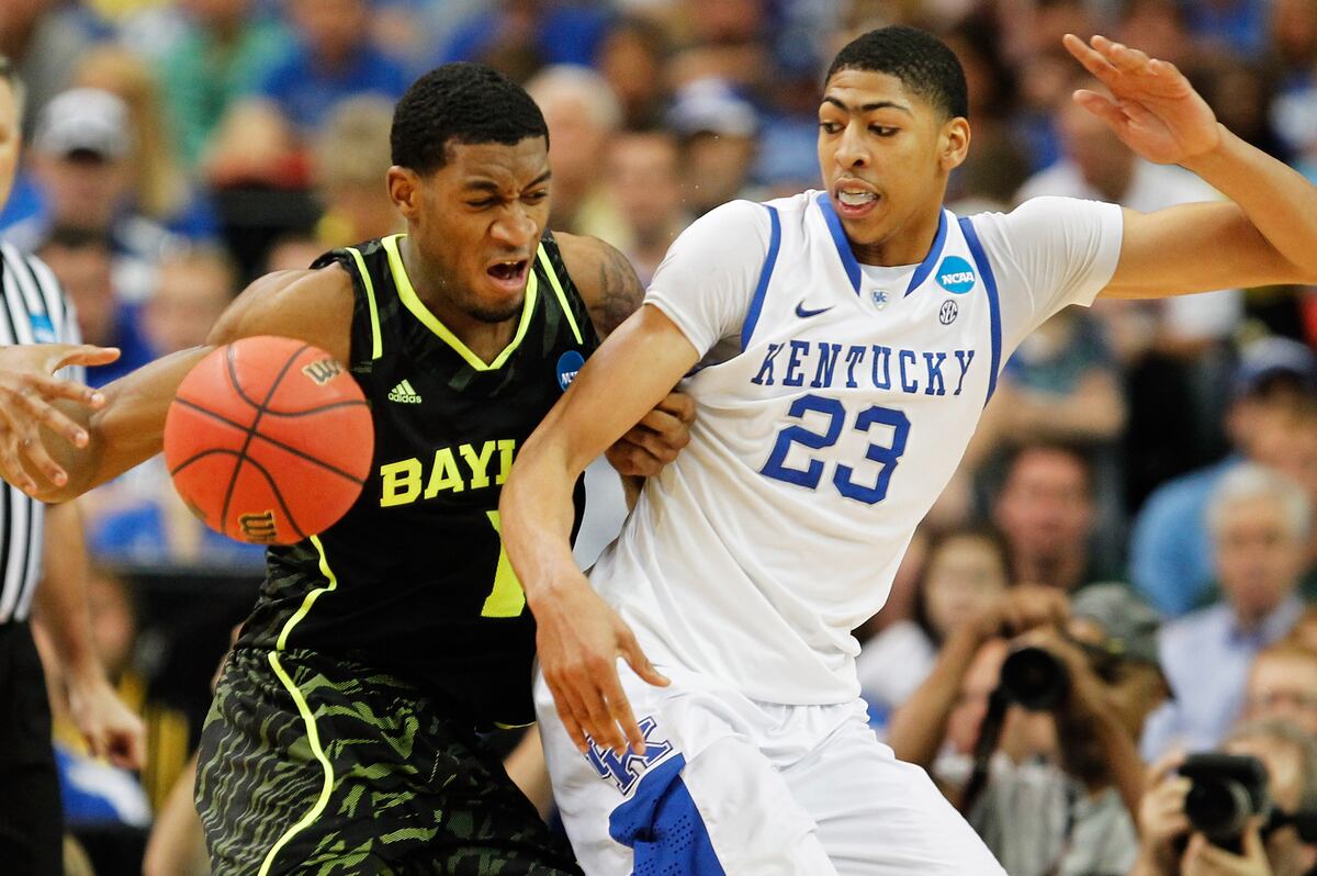Perry Jones III: Thunder SF Made Parting with James Harden Possible ...