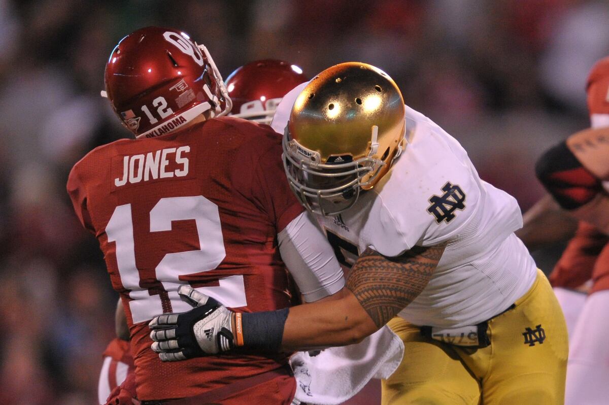 Lessons We Learned from College Football Week 9 | News, Scores ...