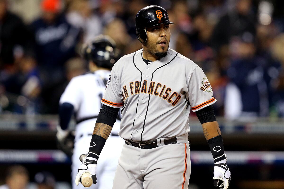 MLB Offseason: Why the SF Giants Should Stock Up by Dealing Hector ...