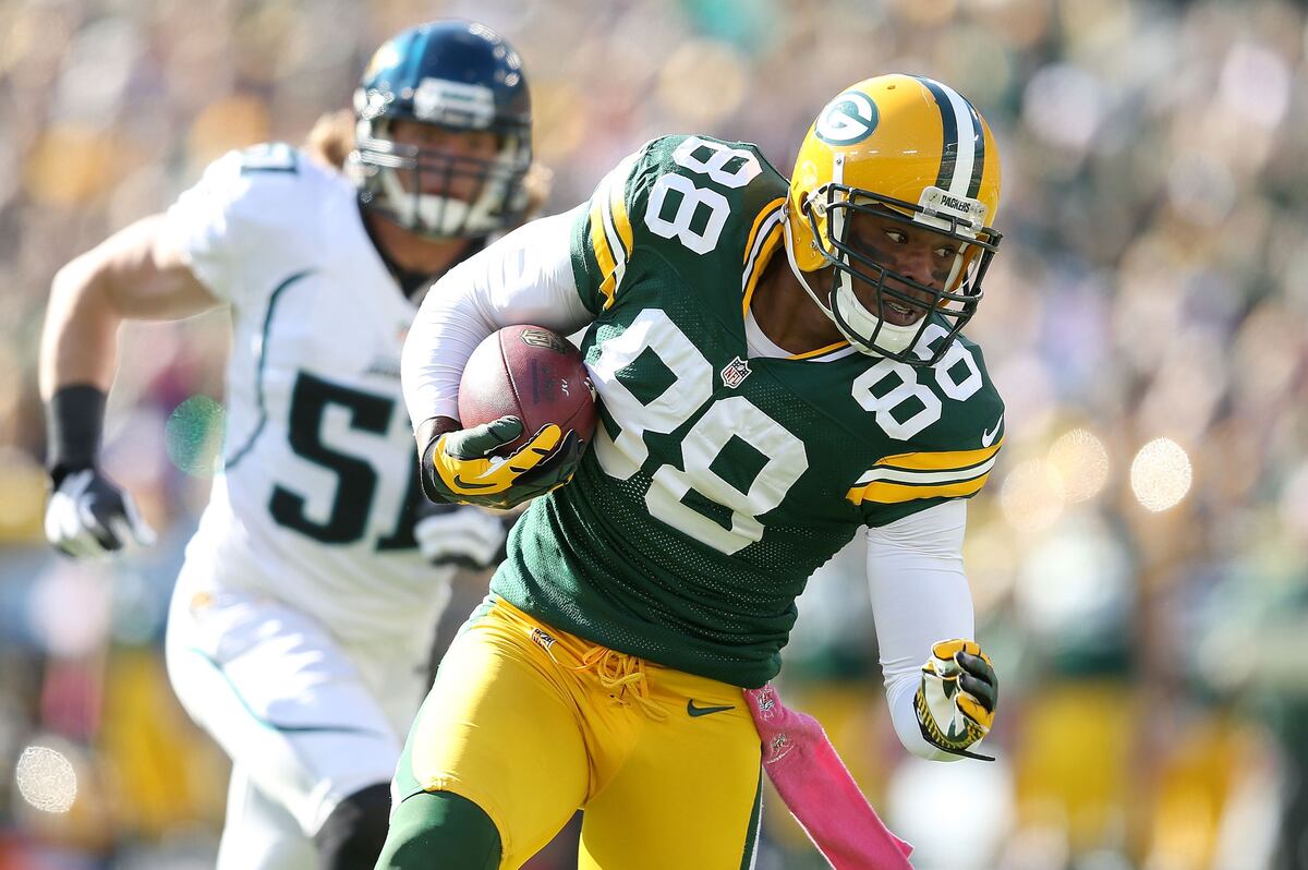 Jaguars vs. Packers: Final Report Card, Player Grades for Green Bay ...