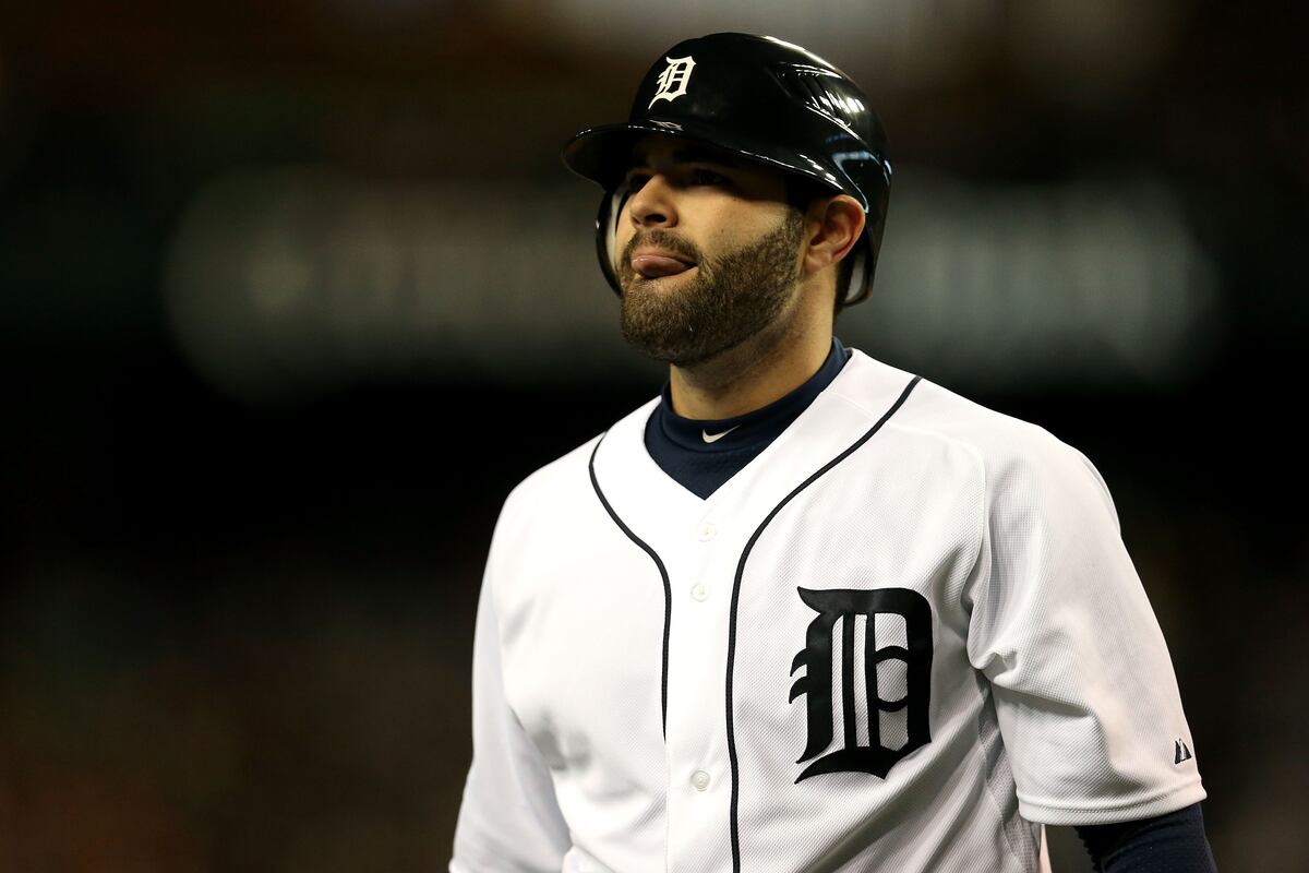 Alex Avila Injury: Updates on Tigers Catcher's Wrist | News, Scores ...