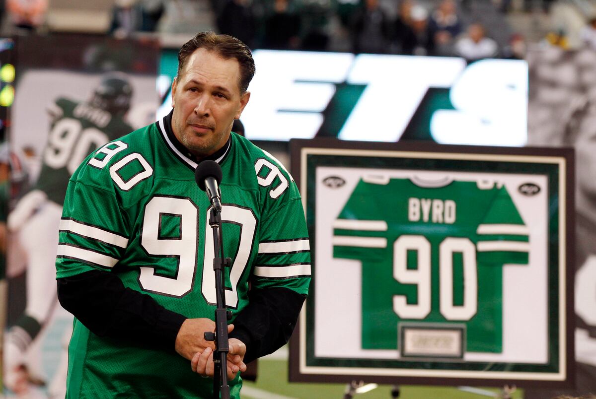 Dolphins vs. Jets: Final Report Card, Player Grades for New York Jets ...