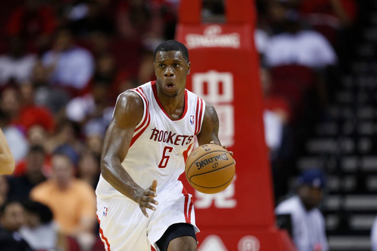 5 Critical Revelations from Houston Rockets' Training Camp | News ...