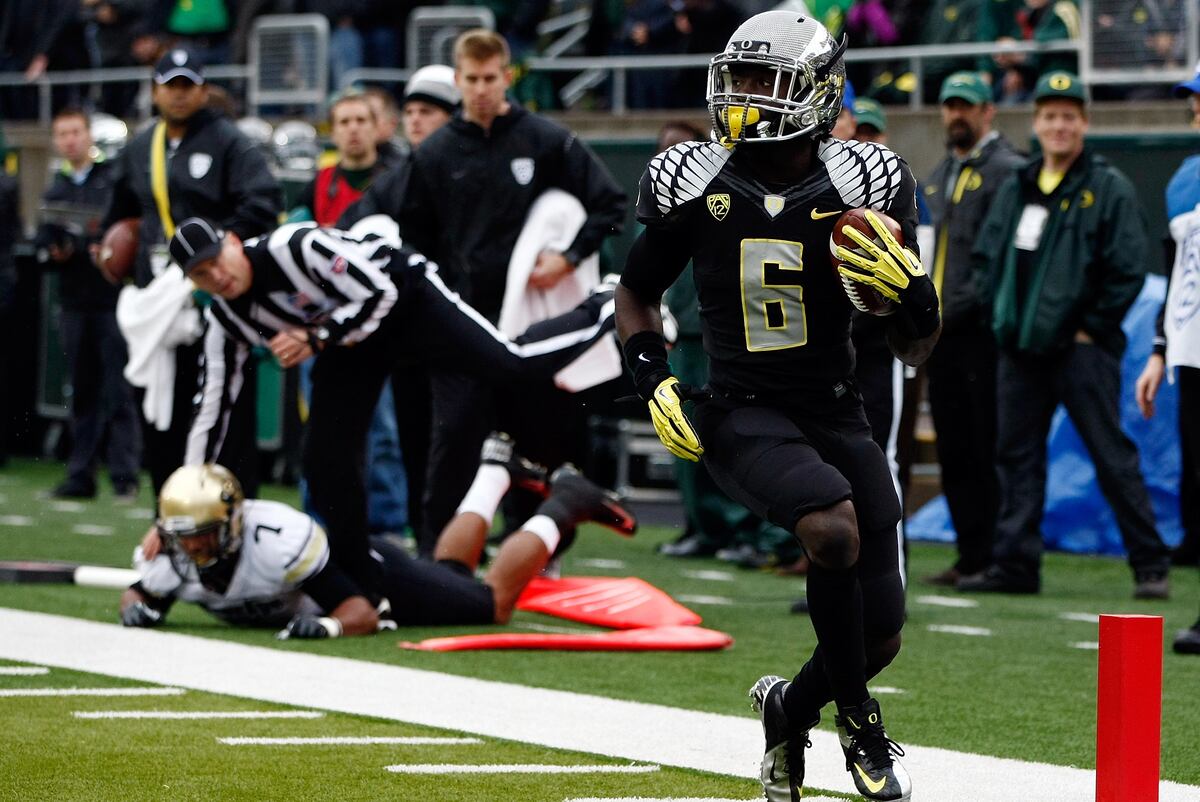 Oregon vs Kansas State: This Is NOT the BCS Championship America Wants ...