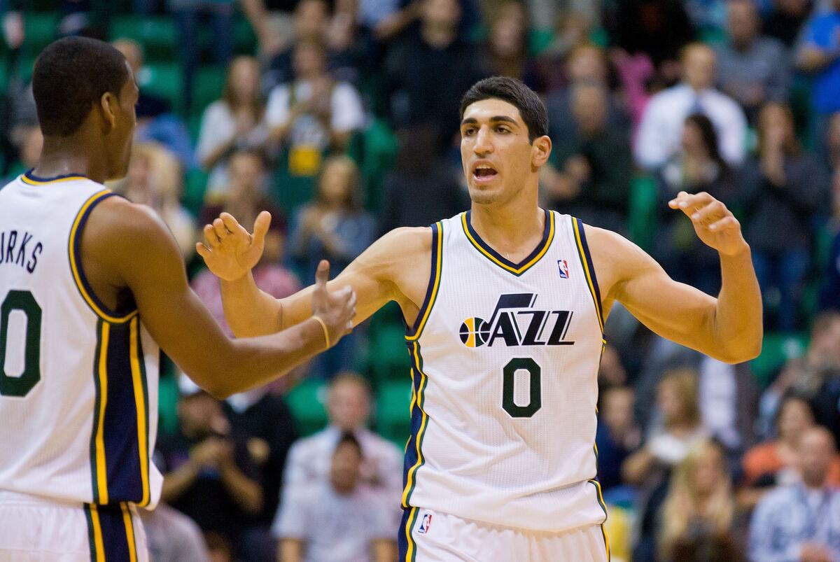 Utah Jazz: 5 Things We Learned from the Preseason | News, Scores ...
