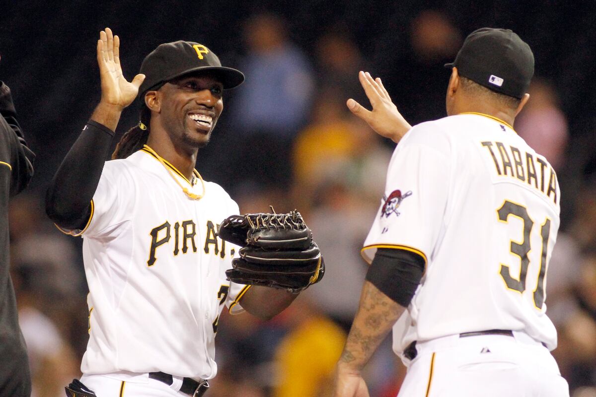 3 Moves the Pittsburgh Pirates Should Make to Challenge in the NL ...