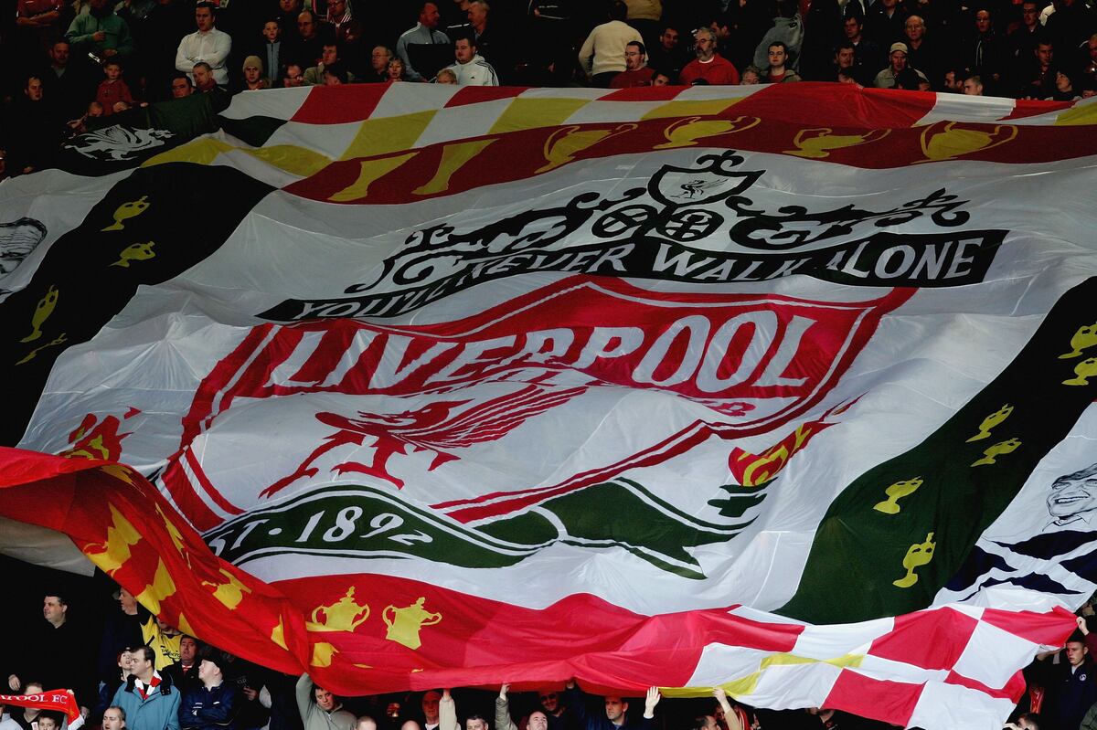 'Being: Liverpool': Why Fox Documentary Is Great for the Club | News ...