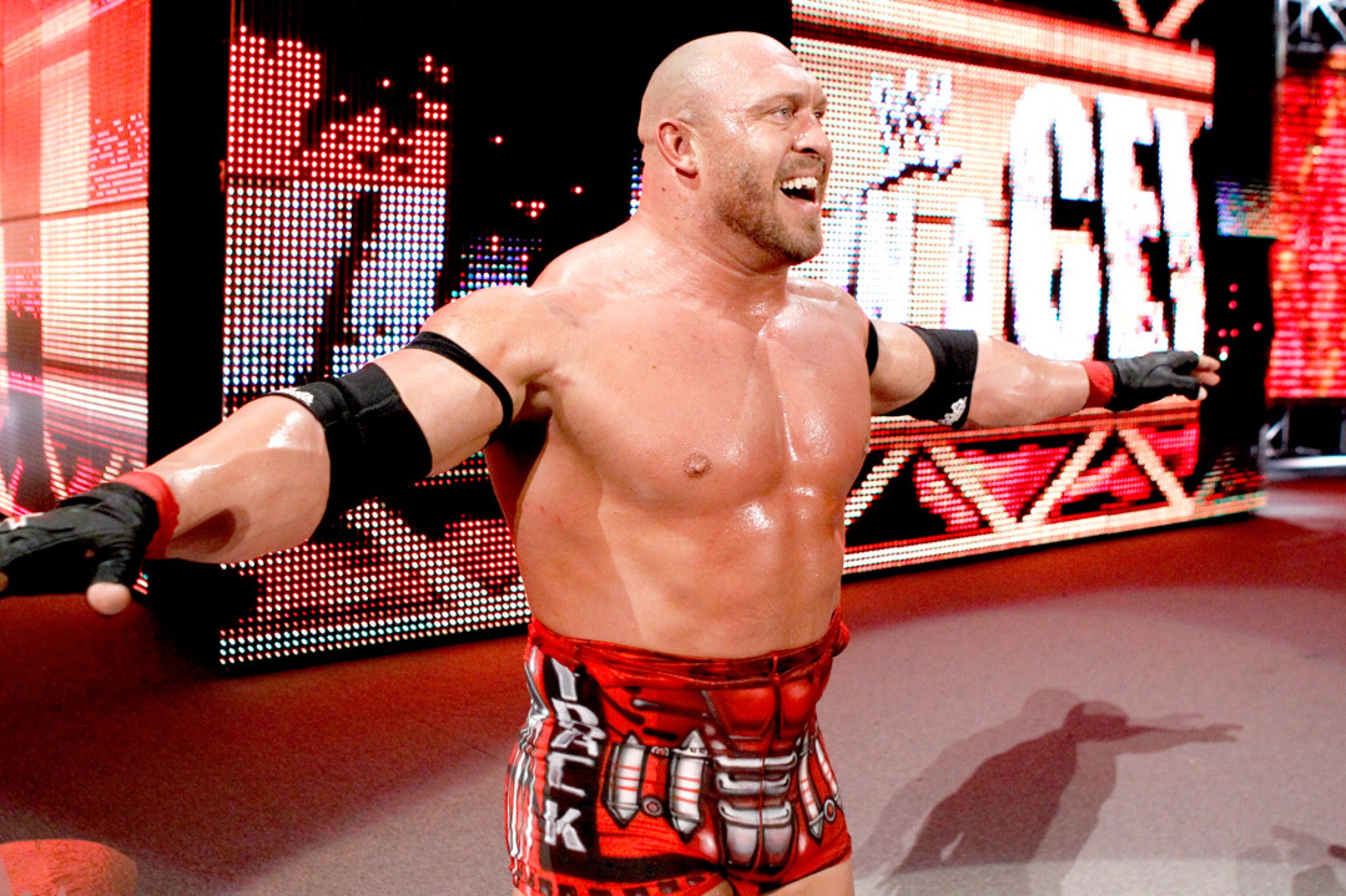 Ryback Red Eye