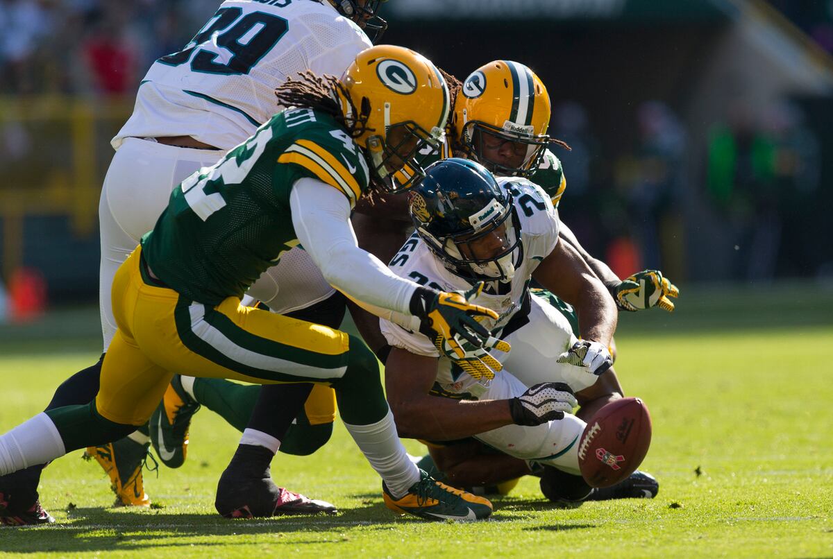 Jaguars vs. Packers Take 2: Anatomy of a Near Upset | News, Scores ...