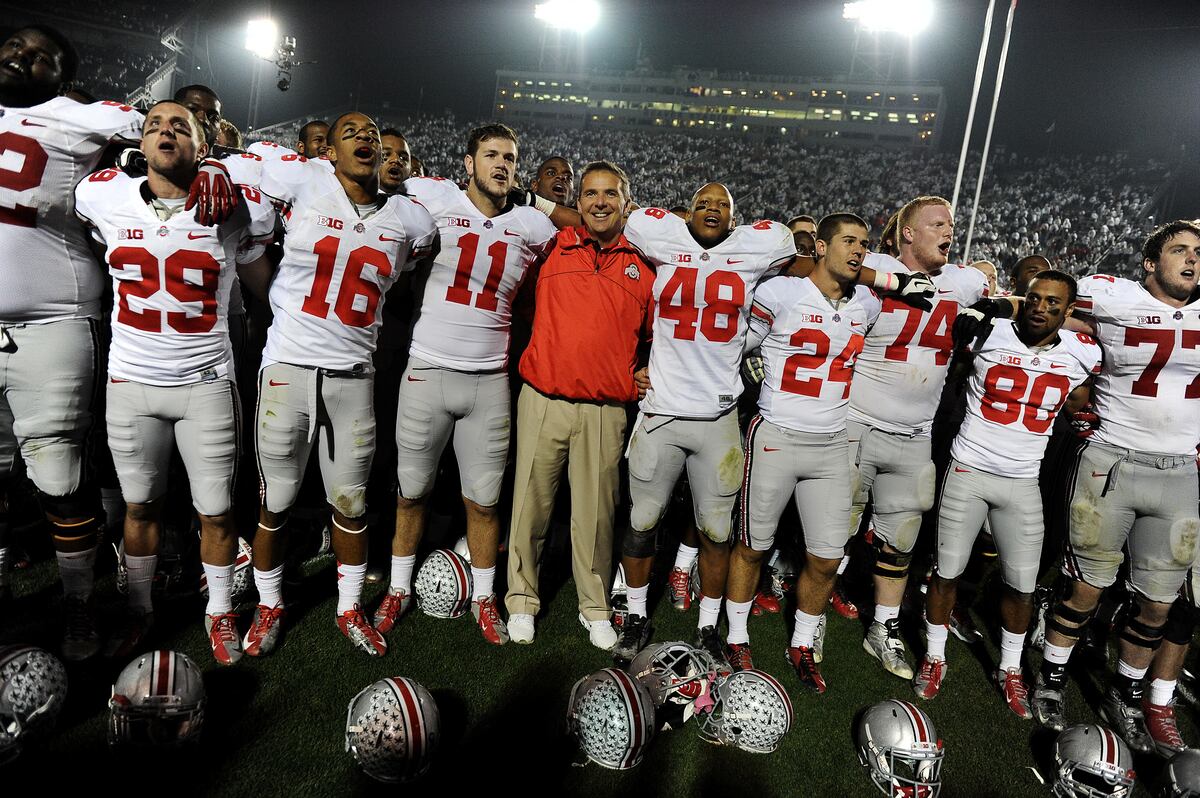 Ohio State Football: Winners and Losers from the Week 9 Game vs. Penn ...