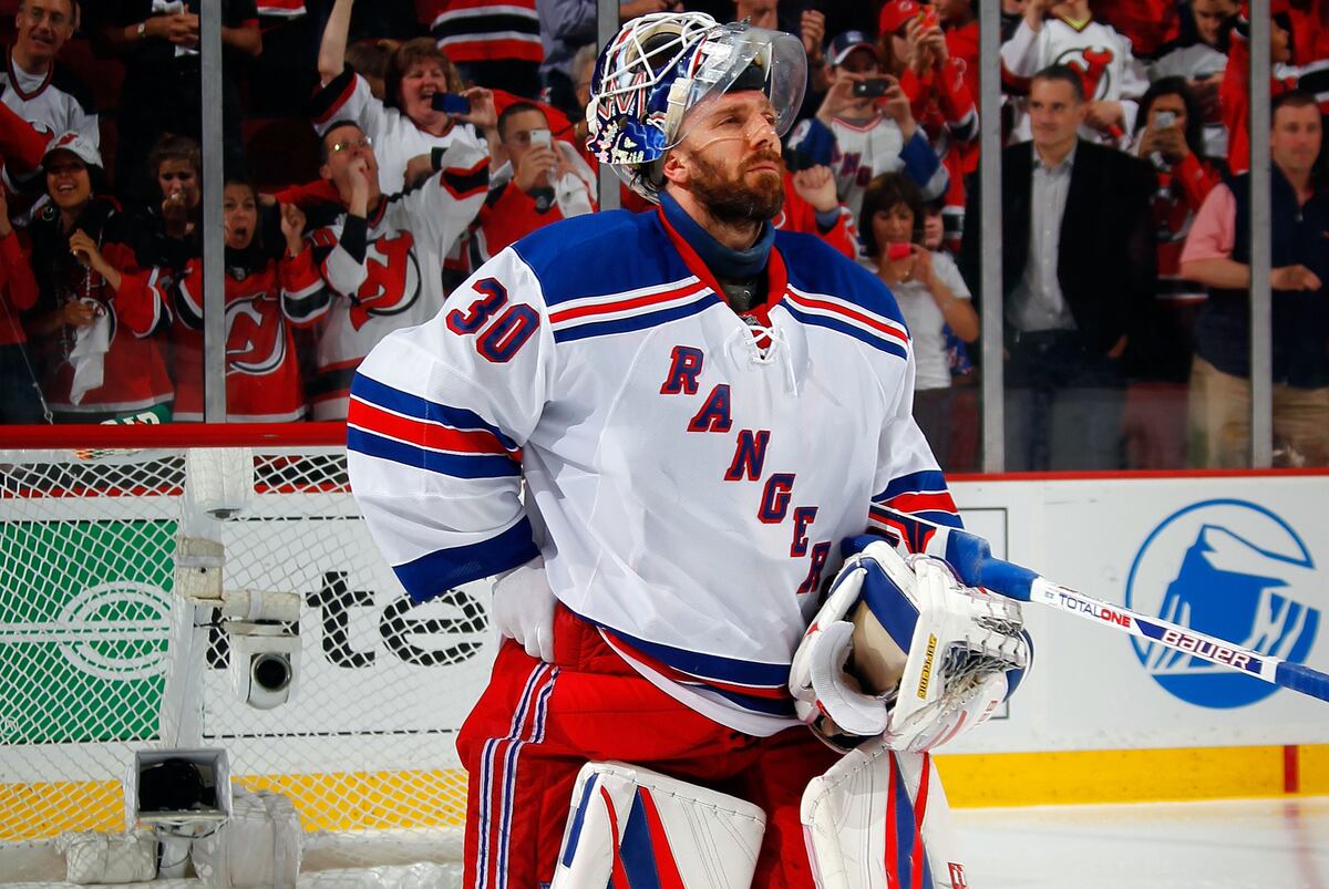 The New York Rangers 3 Most Important Players Heading into the Season ...