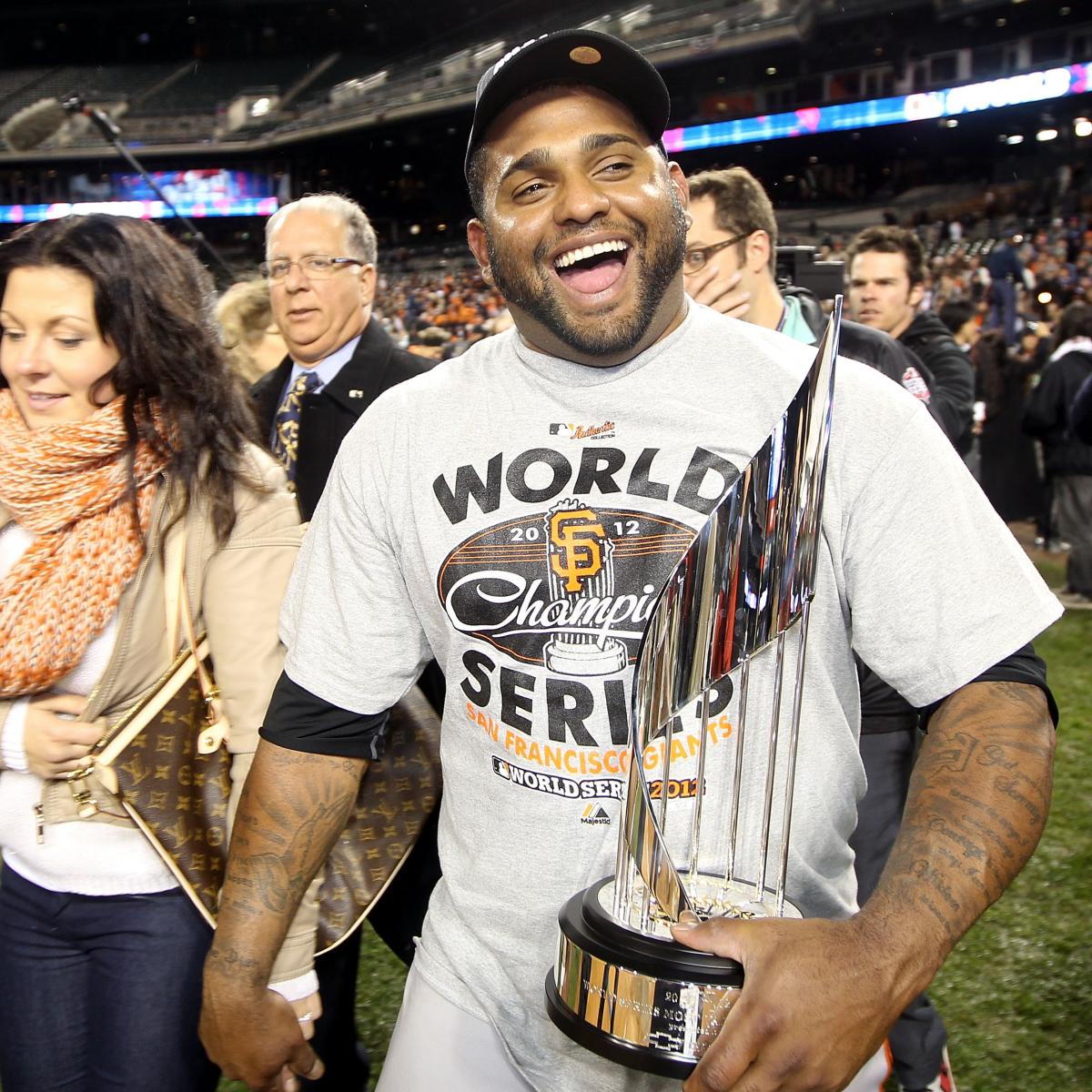 Power Ranking the Last 25 World Series MVPs | News, Scores, Highlights ... Power Ranking the Last 25 World Series MVPs | News, Scores, Highlights ...