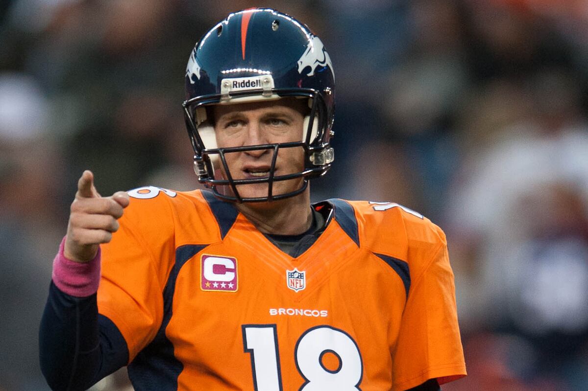 Predicting All 12 NFL Playoff Teams at Midseason Mark | News, Scores ...